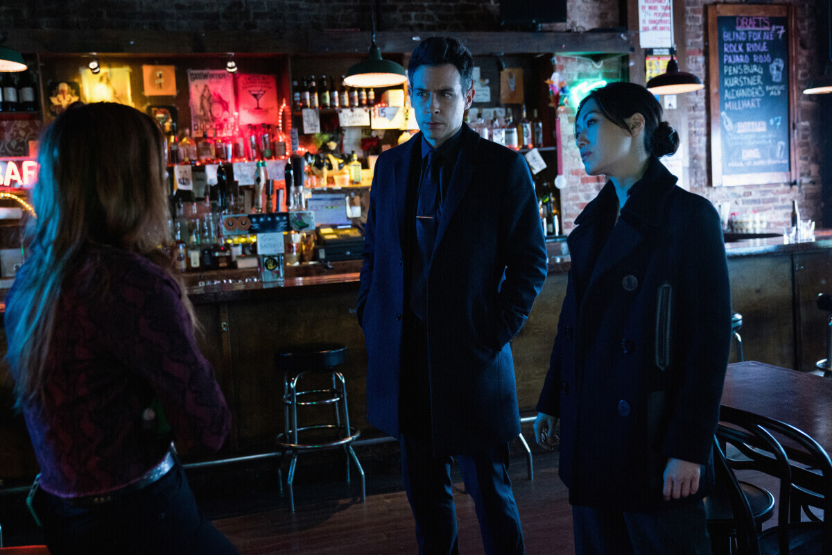 FBI Season 2 Episode 15 Photos: Preview of "Legacy"