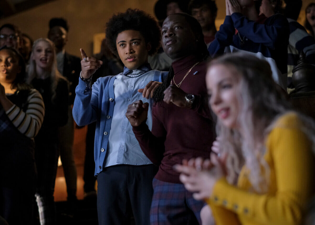Legacies Season 2 Episode 10 Photos: Preview of "This is Why We Don't ...