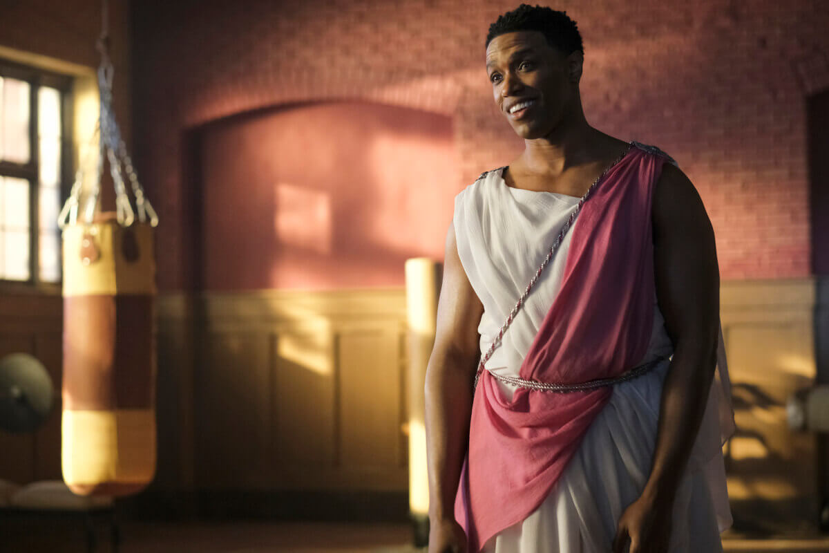 Legacies Season 2 Episode 11 Photos: Preview of "What Cupid Problem?"