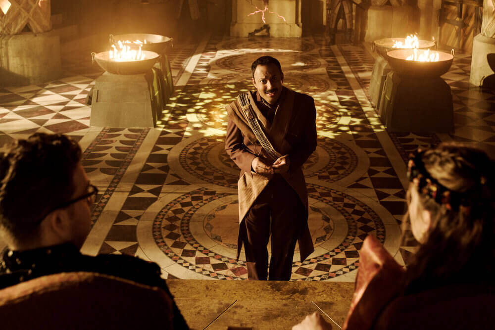 The Magicians Season 5 Episode 2 Preview: Photos from "Wrath of the ...