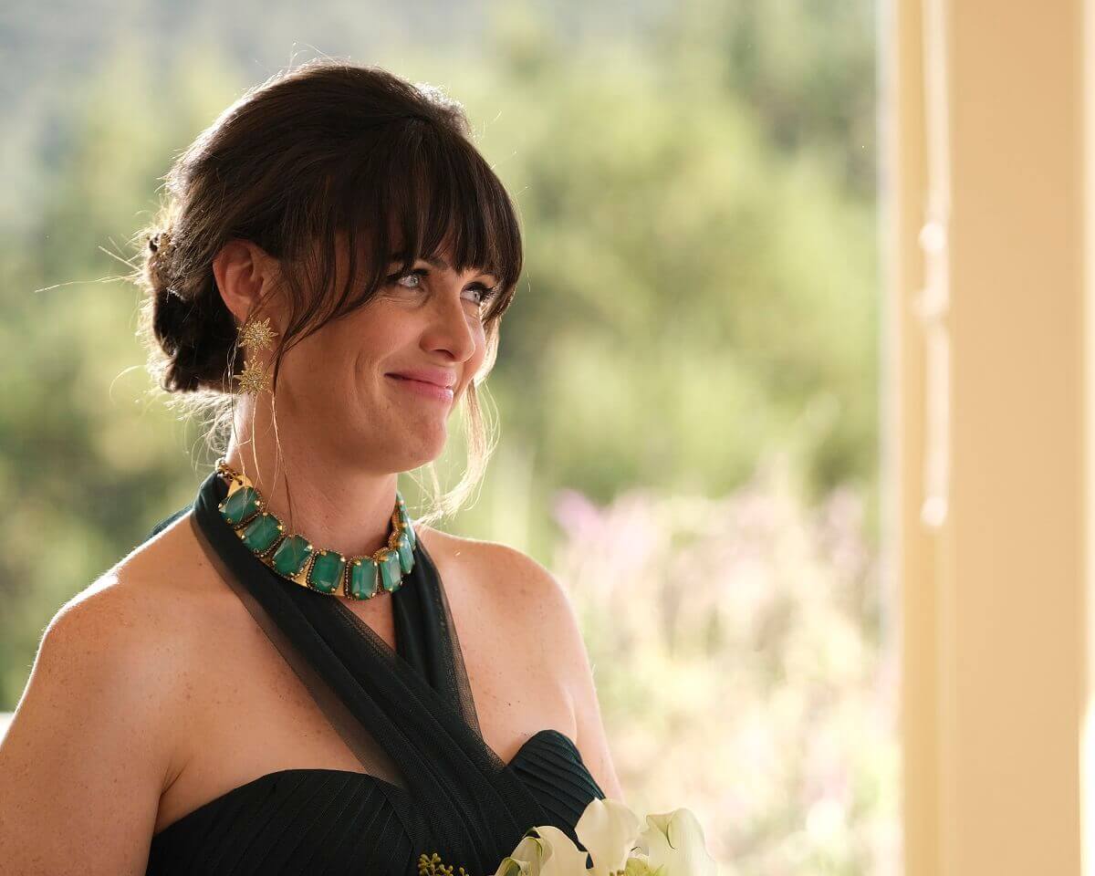 Stumptown Season 1 Episode 14 Photos: Preview of "'Til Dex Do Us Part"