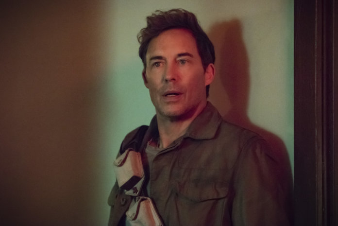 The Flash Season 6 Episode 13 Recap: "Grodd Friended Me"