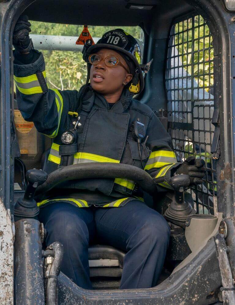 9-1-1 Season 3 Episode 11 Photos: Preview of "Seize the Day"