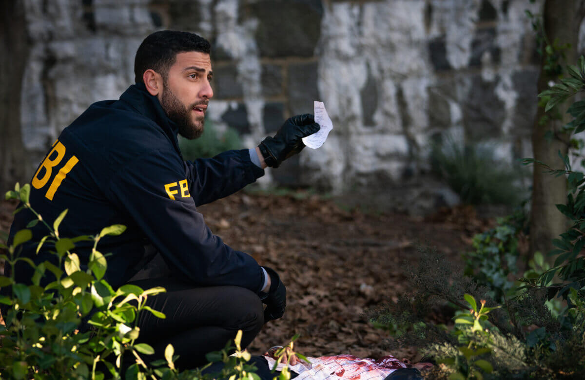 FBI Season 2 Episode 19 Photos: Preview of "Emotional Rescue" Finale