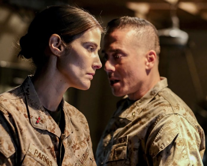 Stumptown Season 1 Episode 16 Photos: Preview of "All Quiet on the ...