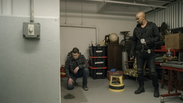 S.W.A.T. Season 3 Episode 18 Photos: Preview of "Stigma"