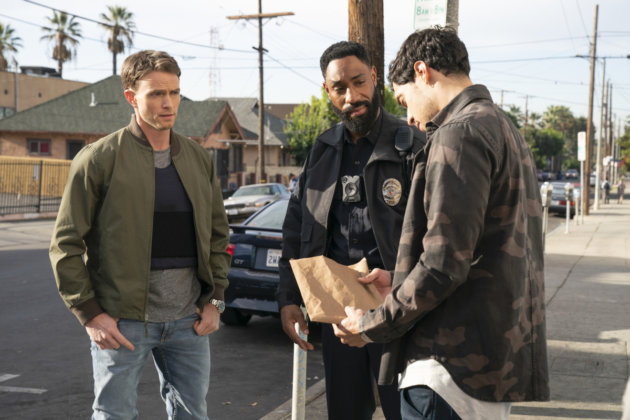 All Rise Season 1 Episode 20 Photos: Preview of "Merrily We Ride Along"