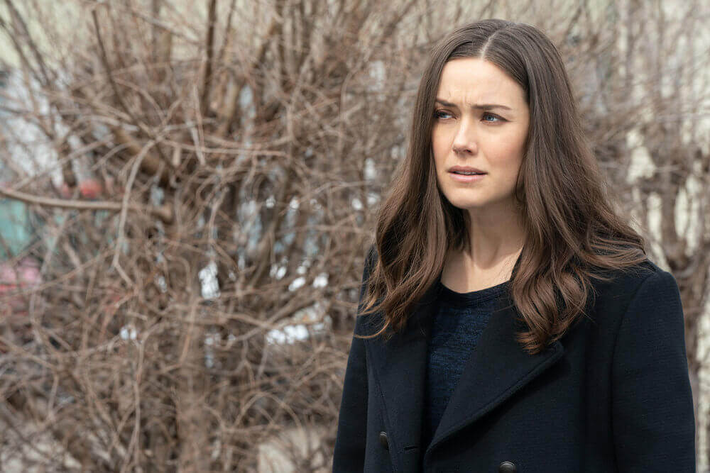 The Blacklist Season 7 Episode 17 Preview: Photos from "Brothers"