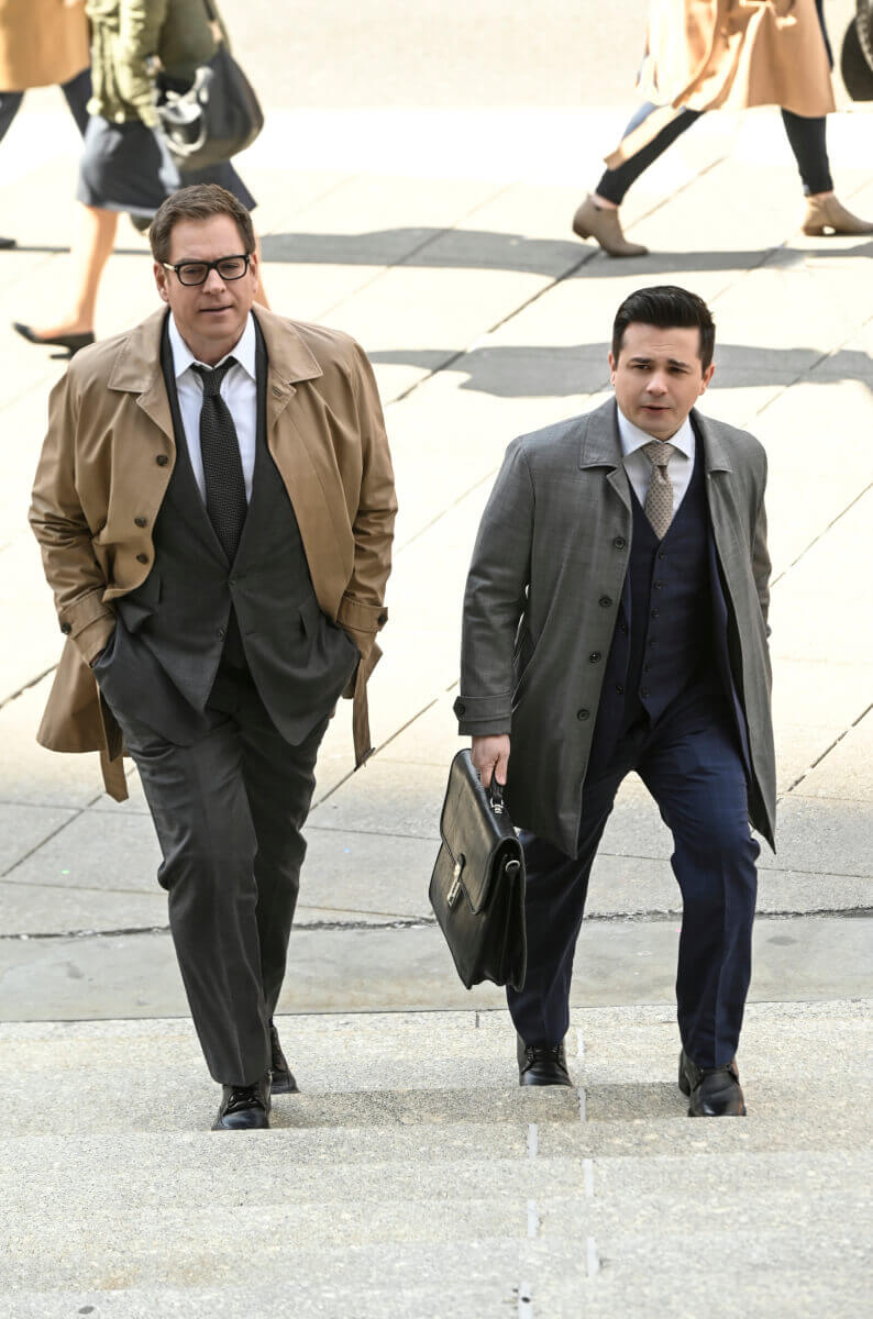 Bull Season 4 Episode 19: Photos and Preview of "The Sovereigns"