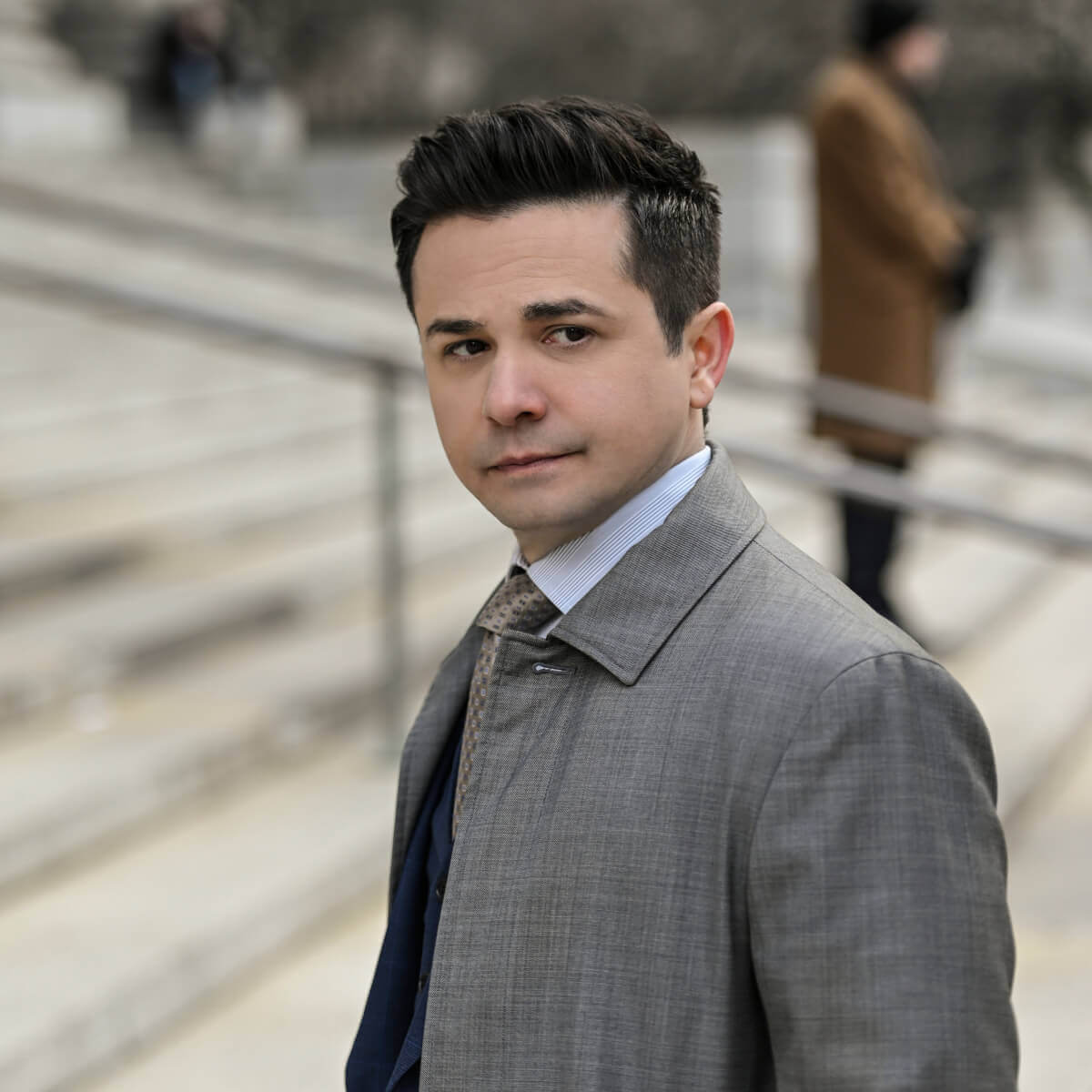Bull Season 4 Episode 19: Photos and Preview of "The Sovereigns"