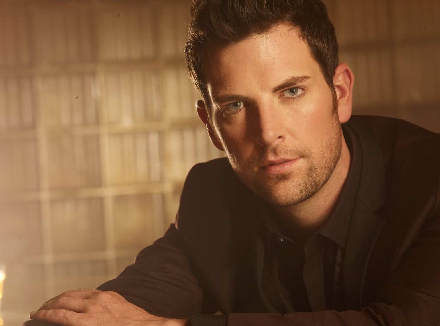 Thank U Frontline Music Video: Chris Mann's Tribute to Frontline Workers