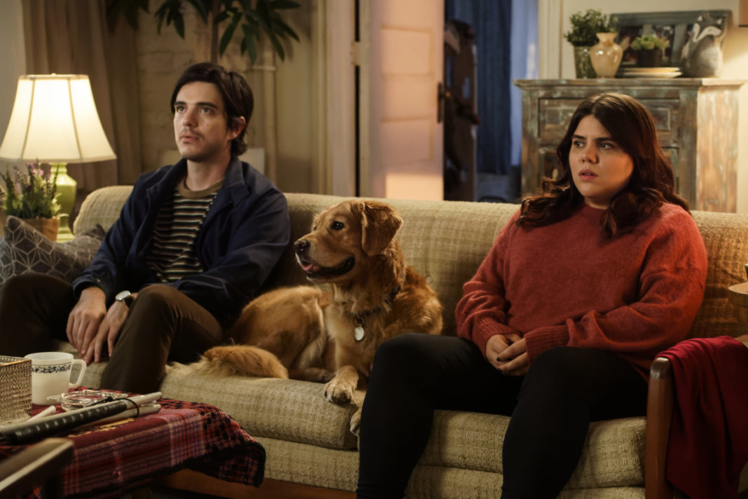 In the Dark Season 2 Premiere: Photos and Preview of "All About the ...