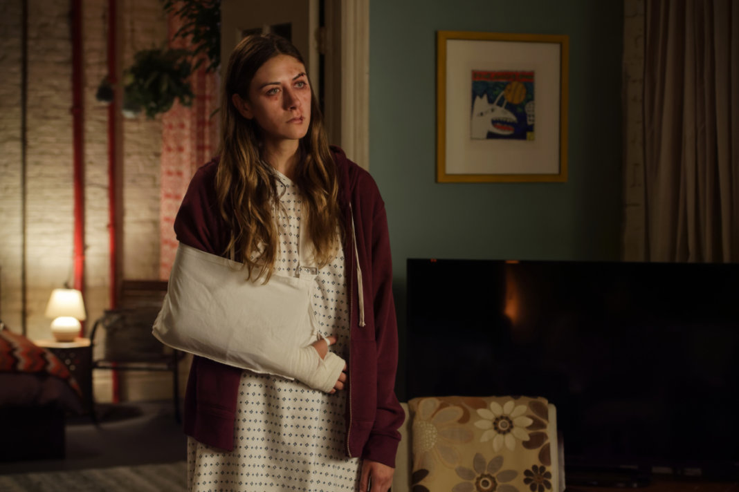 In the Dark Season 2 Premiere: Photos and Preview of "All About the ...