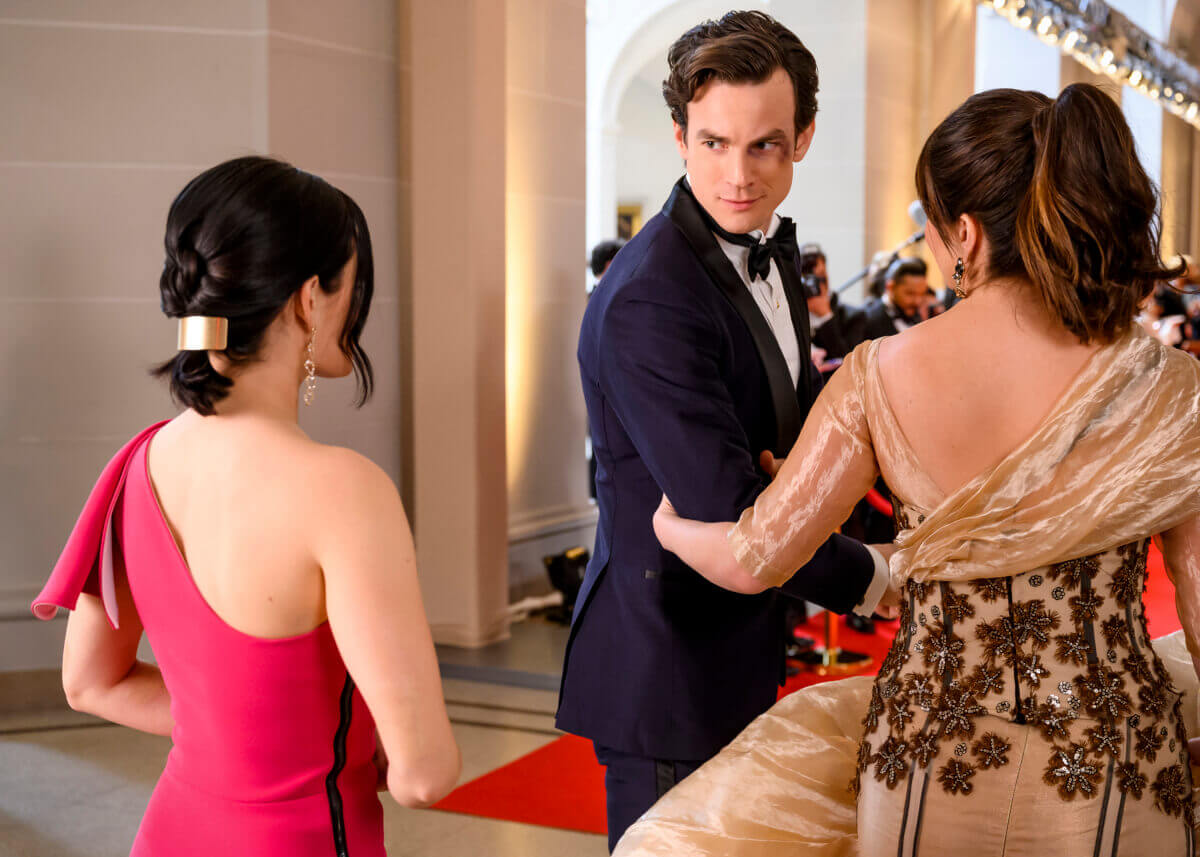 Katy Keene Season 1 Episode 11 Photos: Preview of "Who Can I Turn To?"