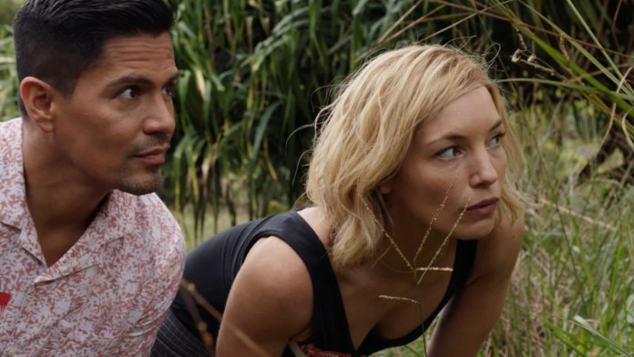 Magnum P.I. Season 2 Episode 16 Photos: Preview of "Farewell to Love"