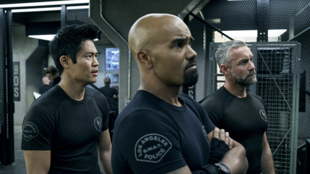 S.W.A.T. Season 3 Episode 19 Photos: Preview of "Vice"