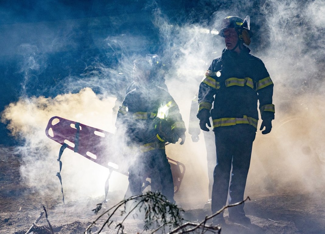 9-1-1 Season 3 Episode 18 Photos: Season Finale Preview