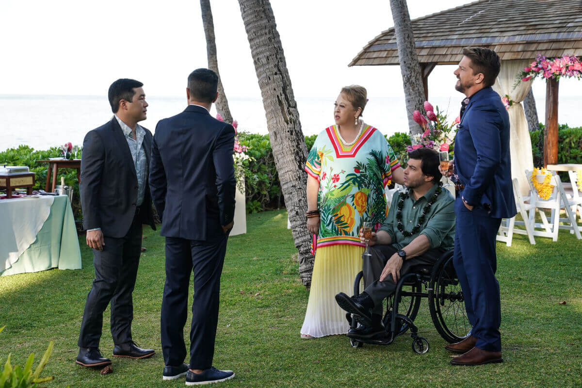 Magnum P.I. Season 2 Episode 19 Photos: Preview of "May the Best One Win"