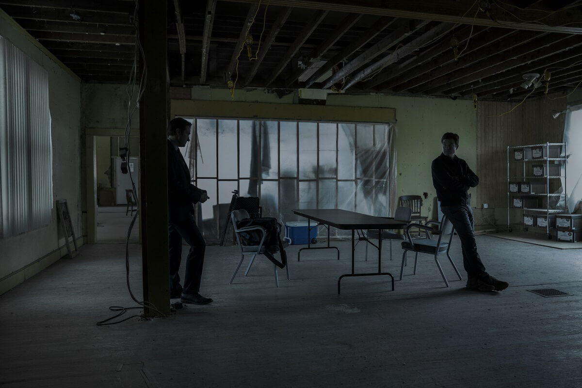 Ozark Season 2 Episode 5 Recap: "Game Day"