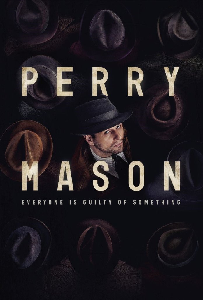 Perry Mason Season 1 Preview: Episodes, Cast List, and Trailer