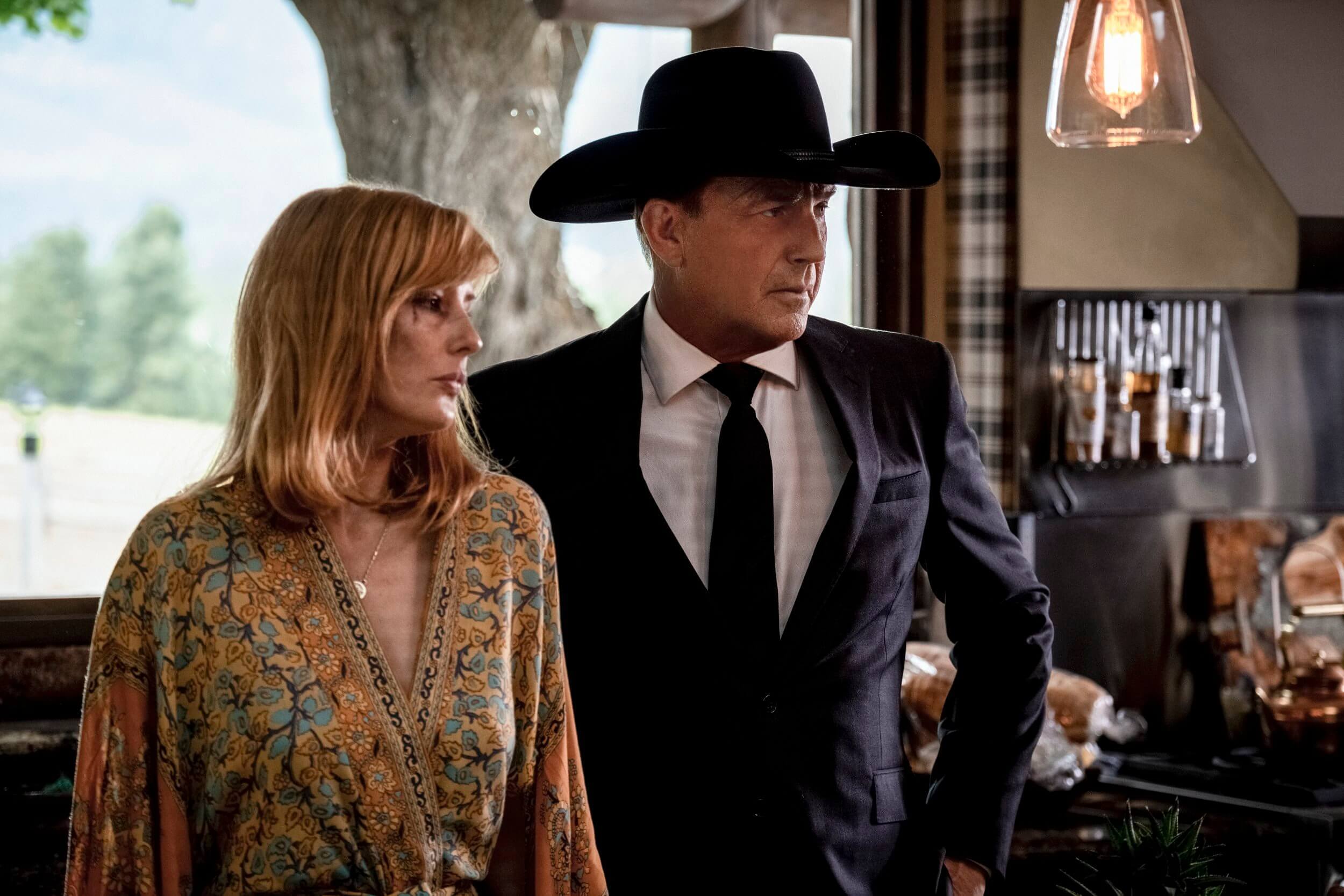 Yellowstone Season 3 Episode 1 Recap You re The Indian Now Yellowstone Season 3 Episode 1 Recap You re The Indian Now