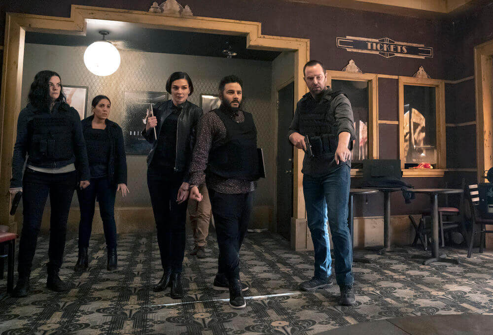 Blindspot Season 5 Episode 10 Photos, Cast and Plot