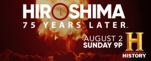 'Hiroshima and Nagasaki: 75 Years Later' Gets Joint US, Japan Release
