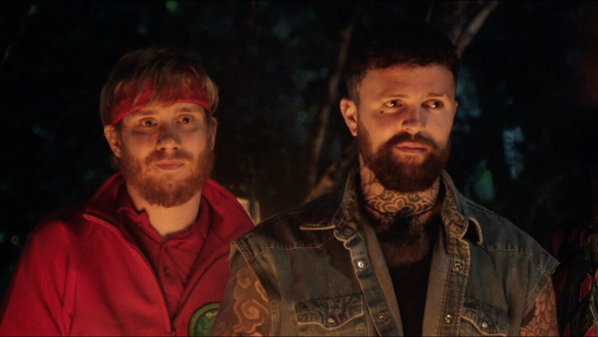 'Killer Camp' Episode 1 Preview: Photos, Plot, and Trailer