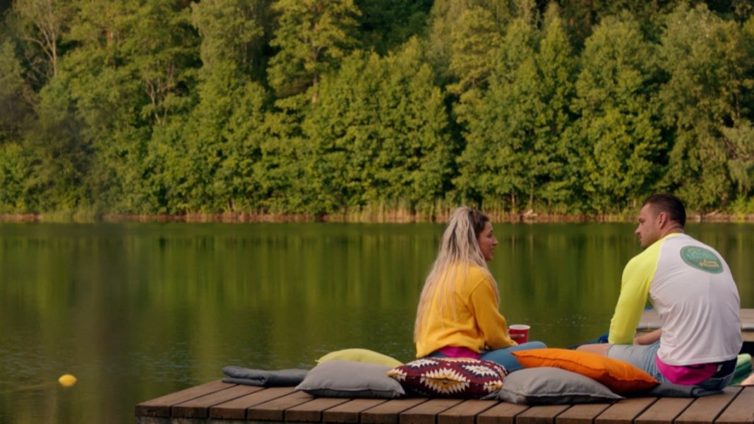 'Killer Camp' Season 1 Episode 2 Preview: Photos and Plot