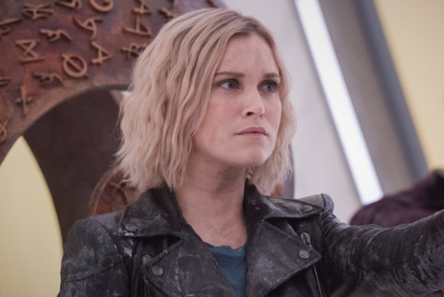 'The 100' Season 7 Episode 10 Photos: Preview of "A Little Sacrifice"
