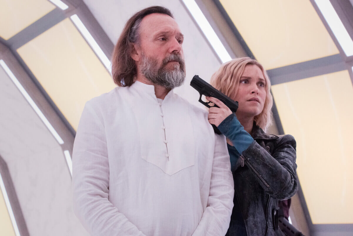 'The 100' Season 7 Episode 10 Photos: Preview of "A Little Sacrifice"