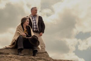 'Let Him Go' Trailer Debuts Starring Kevin Costner and Diane Lane