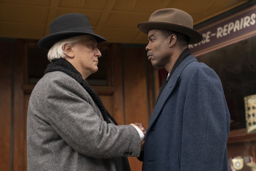 'Fargo' Season 4 Episode 1 Recap: “Welcome to the Alternate Economy”
