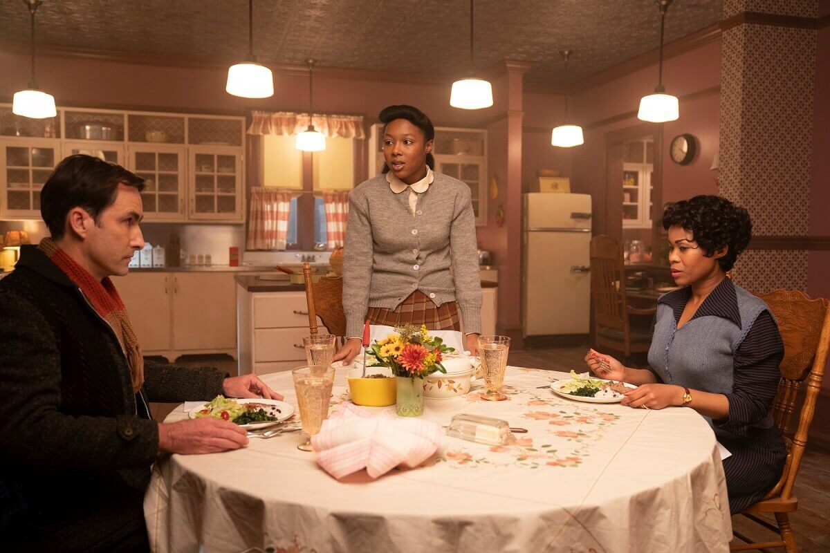 'Fargo' Season 4 Episode 2 Recap: “The Land of Taking and Killing”