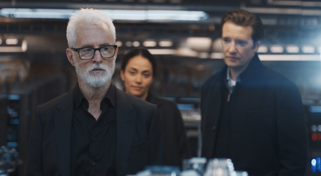 'neXt' Season 1 Episode 1 Preview: Plot, Photos, and Cast Info