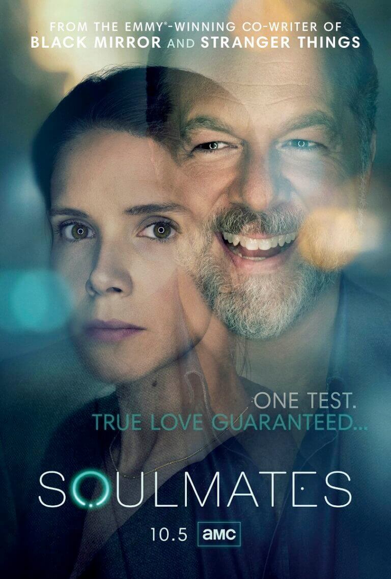 Soulmates' Releases a Full Trailer and Episode Posters