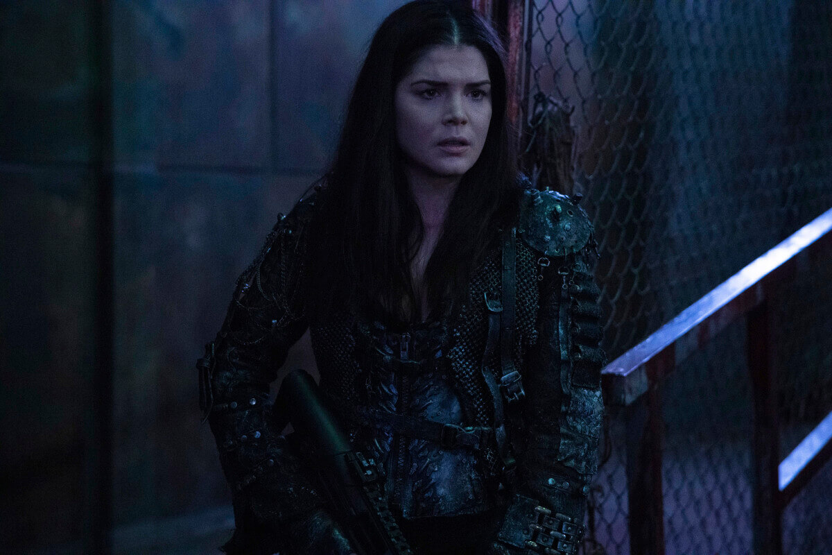 'The 100' Season 7 Episode 15 Photos: Preview of "The Dying of the Light"