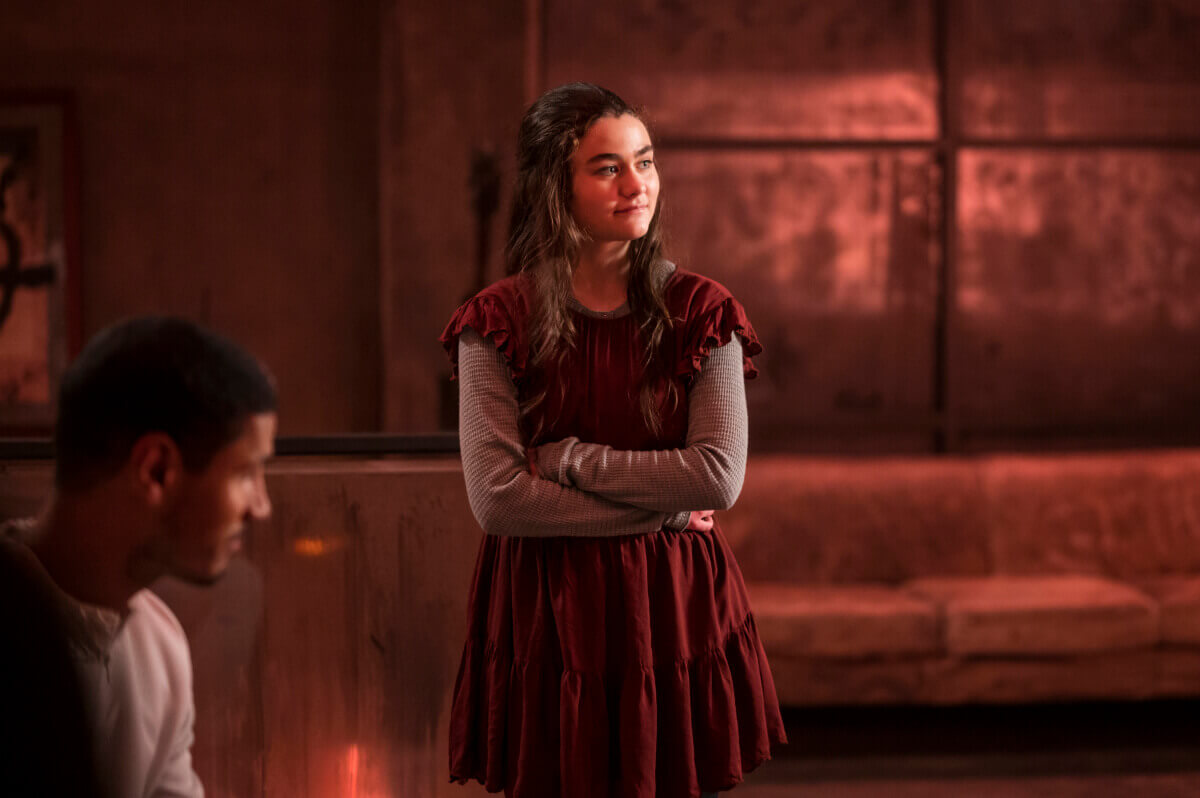 'The 100' Season 7 Episode 14 Photos: "A Sort of Homecoming" Preview