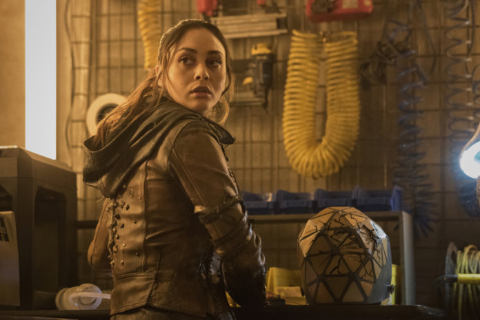 'The 100' Season 7 Episode 14 Photos: "A Sort of Homecoming" Preview