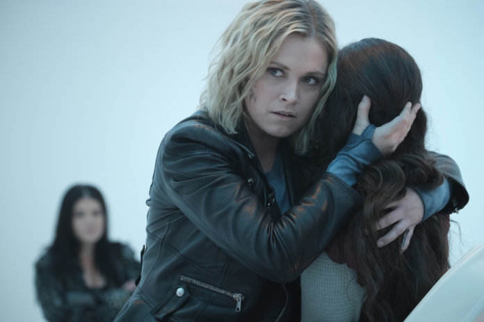 'The 100' Season 7 Episode 16: Finale Photos, Plot and Cast