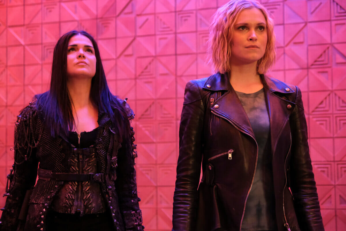 'The 100' Season 7 Episode 16: Finale Photos, Plot and Cast