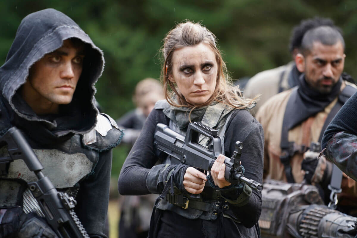 'The 100' Season 7 Episode 16: Finale Photos, Plot and Cast