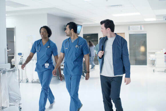 'Transplant' Season 1 Episode 3 Photos: Preview of "Your Secrets Can ...