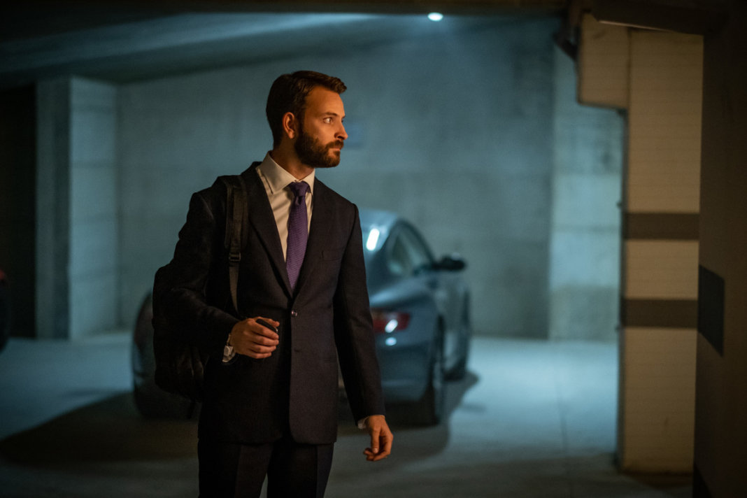 'Devils' Season 1 Episode 2: Preview with Photos, Plot, and Cast Details