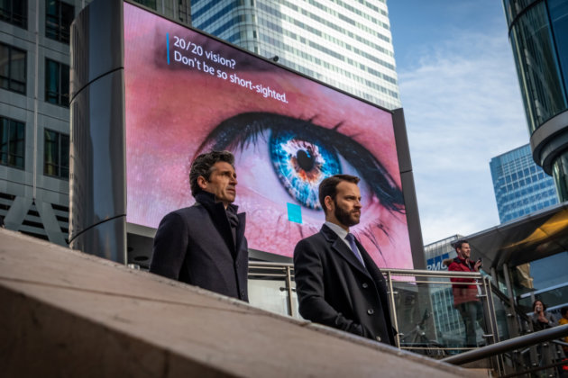 'Devils' Season 1 Episode 2: Preview with Photos, Plot, and Cast Details