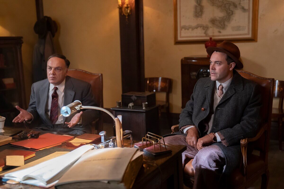 'Fargo' Season 4 Episode 4 Recap: "The Pretend War"