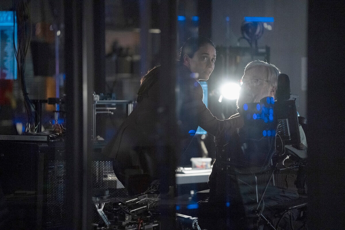 'Next' Season 1 Episode 3 Preview: Photos, Cast and Plot Details