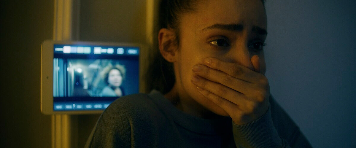 Songbird Trailer: Thriller Shot and Set During the Covid Pandemic