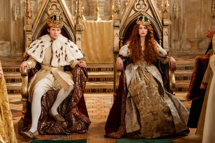 The Spanish Princess Season 2 Episode 1 Recap: Camelot Suffers Loss