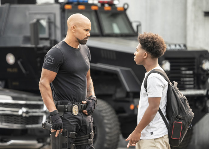 'S.W.A.T.' Season 4 Episode 1 Photos, Plot, Cast and Trailer